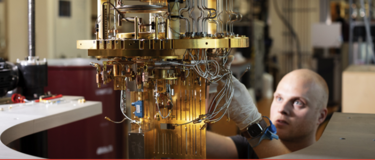 Online courses – QuTech Academy