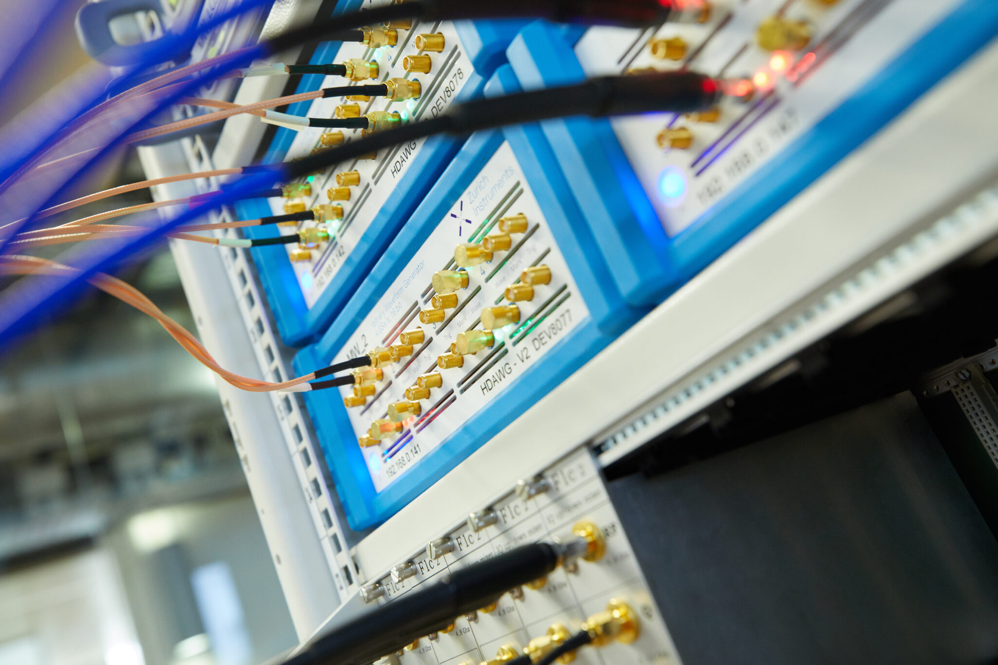 Thesis Projects – QuTech Academy