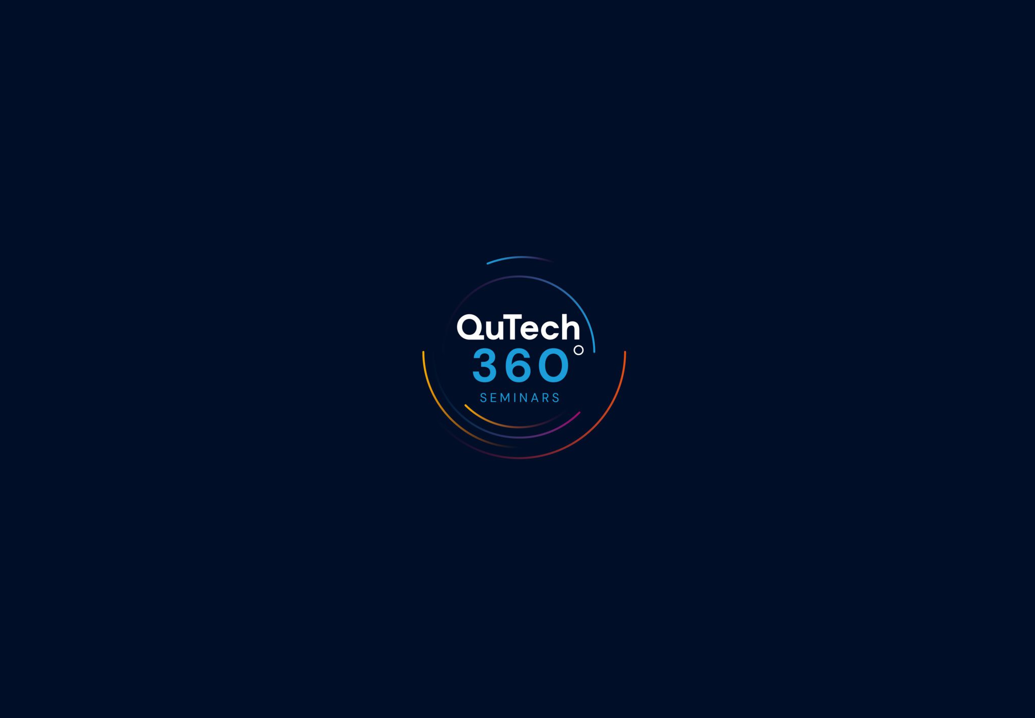 QuTech360 Seminars – QuTech Academy