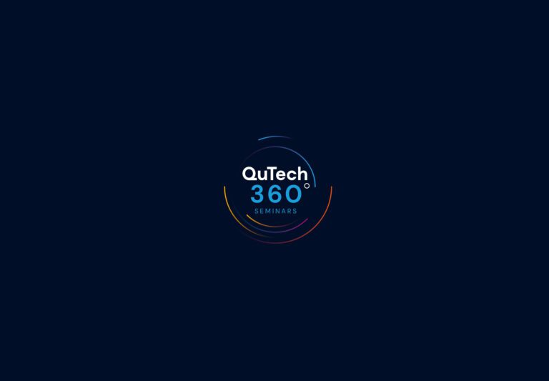 QuTech360 Seminars – QuTech Academy